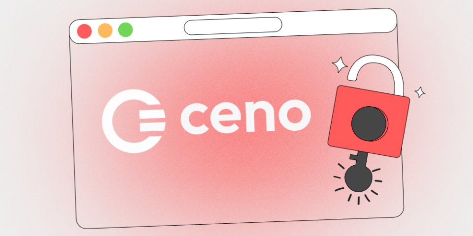 Как работает Ceno — браузер для обхода интернет-цензуры - Первый отдел